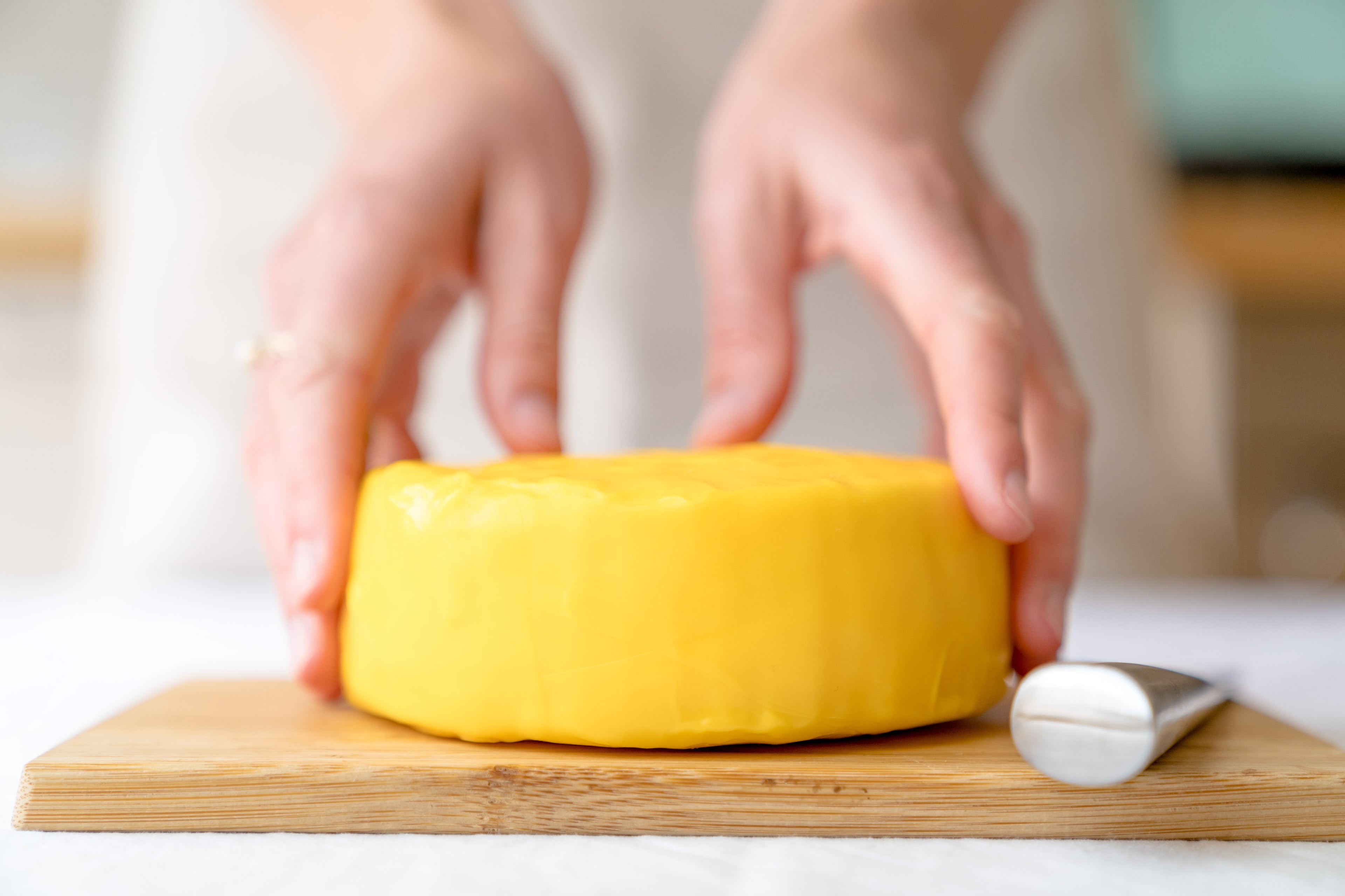 Hard Cheese tips and tricks – MadMillie AU